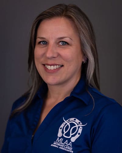 Team | Vet in Charlotte | Michigan Large Animal Associates